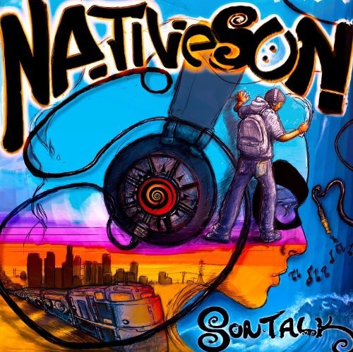 2011 Native Son – Son Talk – Sessiondays