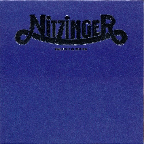 Nitzinger 1973 | Sessiondays