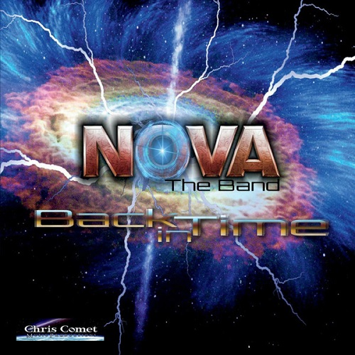 2021 NOVA The Band – Back In Time | Sessiondays
