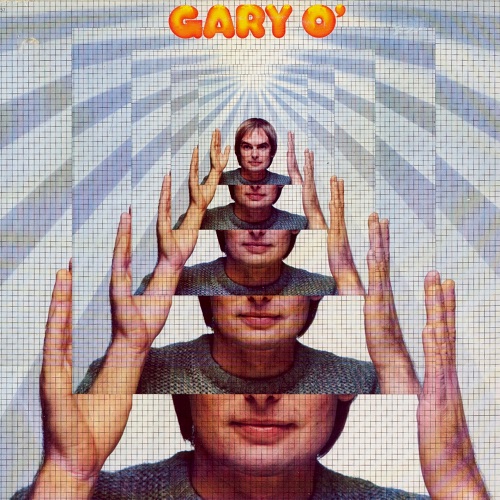 1981 Gary O’Connor – Gary O´ | Sessiondays