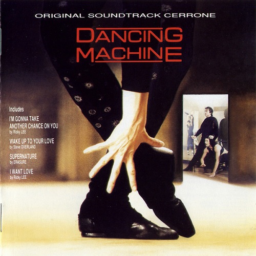 OST Dancing Machine 1990 | Sessiondays