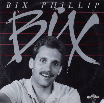 1982 Bix Phillip – Bix | Sessiondays