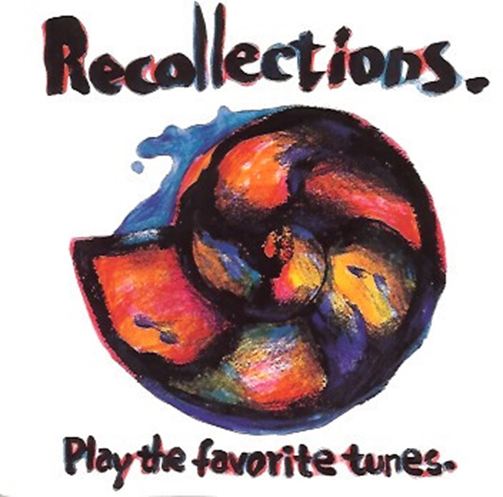 1991 Recollections – Play The Favorite Tunes | Sessiondays