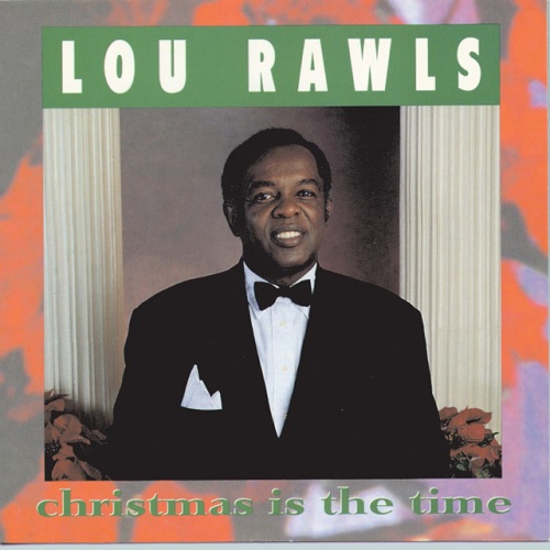 Rawls-Lou-1993 | Sessiondays