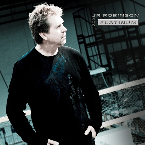 2010 John JR Robinson – Platinum | Sessiondays