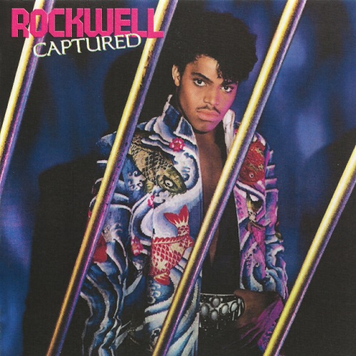 Rockwell 1985 | Sessiondays