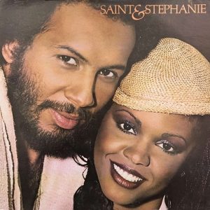 1979 Saint & Stephanie – Saint & Stephanie | Sessiondays