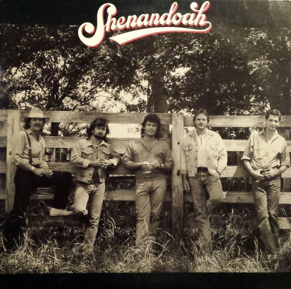 1987 Shenandoah – Shenandoah | Sessiondays