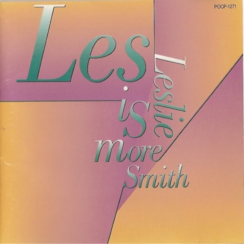 1992 Leslie Smith – Les Is More | Sessiondays