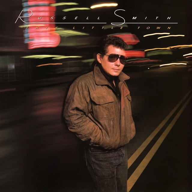 1989 Russell Smith – This Little Town | Sessiondays