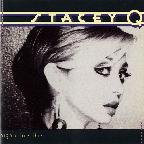 1989 Stacey Q – Nights Like This – Sessiondays