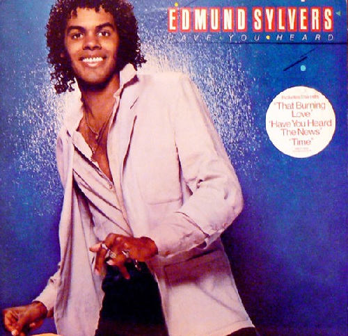 1980 Edmund Sylvers – Have You Heard | Sessiondays