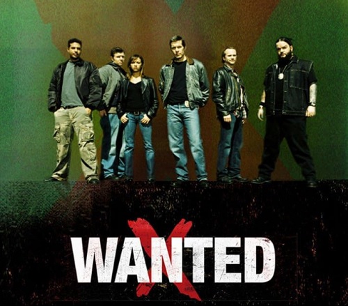 TV-Wanted-2005 – Sessiondays