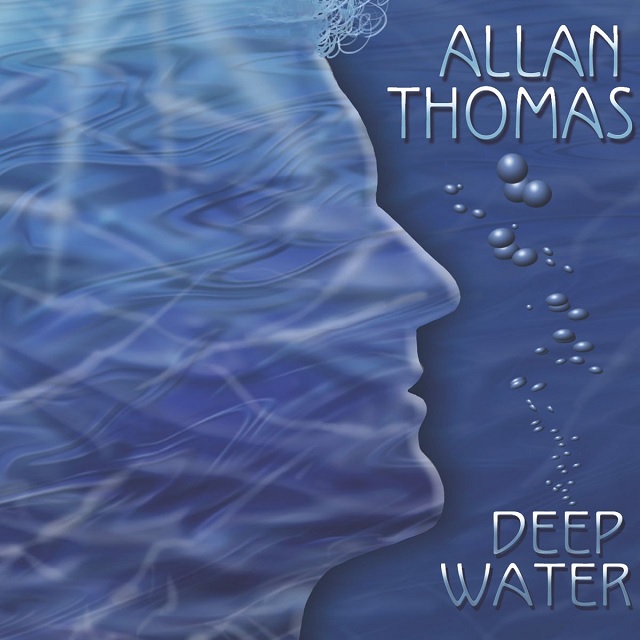 2011 Allan Thomas – Deep Water | Sessiondays