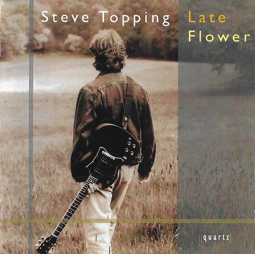 2004 Steve Topping – Late Flower | Sessiondays