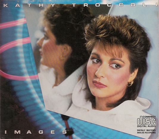 1986 Kathy Troccoli – Images | Sessiondays