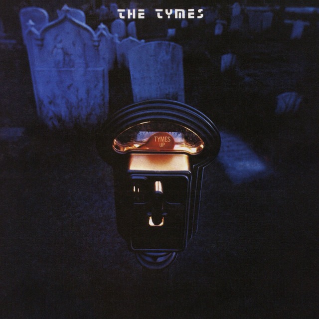 1976 The Tymes – Tymes Up | Sessiondays