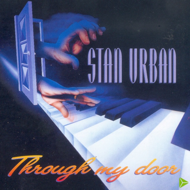 1995 Stan Urban – Through My Door | Sessiondays