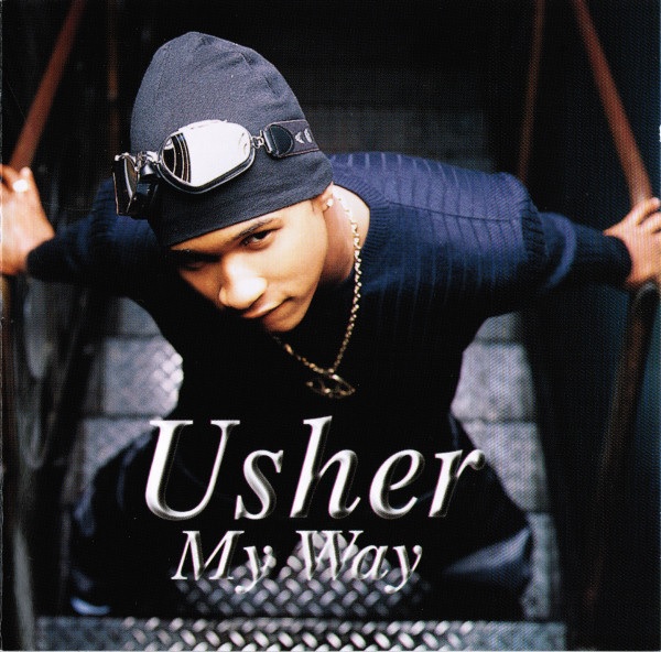 1997 Usher – My Way | Sessiondays