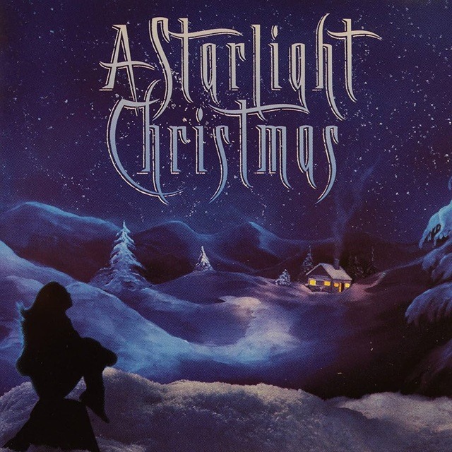 1990 Various – A Starlight Christmas | Sessiondays