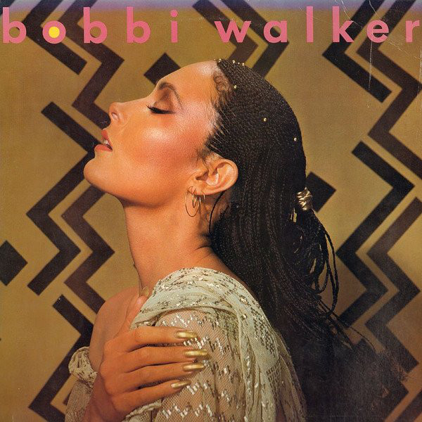 1982 Bobbi Walker – Bobbi Walker | Sessiondays