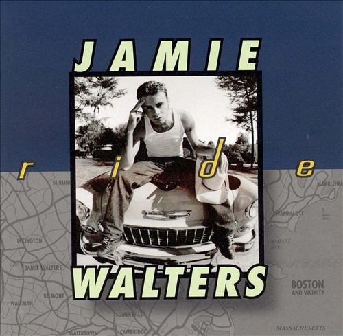 1997 Jamie Walters – Ride | Sessiondays
