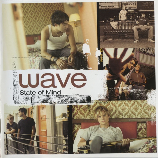2002 Wave – State Of Mind | Sessiondays