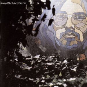1971 Jimmy Webb – And So: On | Sessiondays