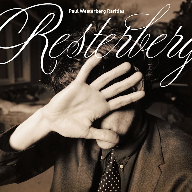 2005 Paul Westerberg – The Resterberg | Sessiondays