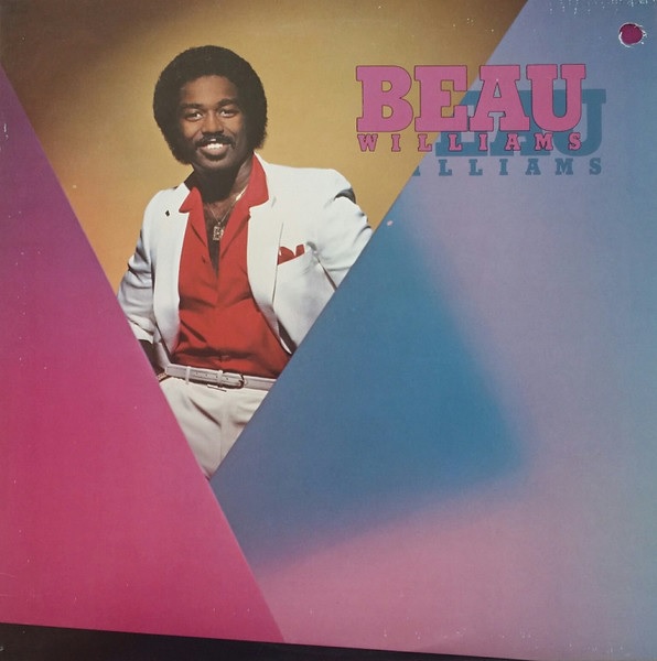 1982 Beau Williams – Beau Williams | Sessiondays