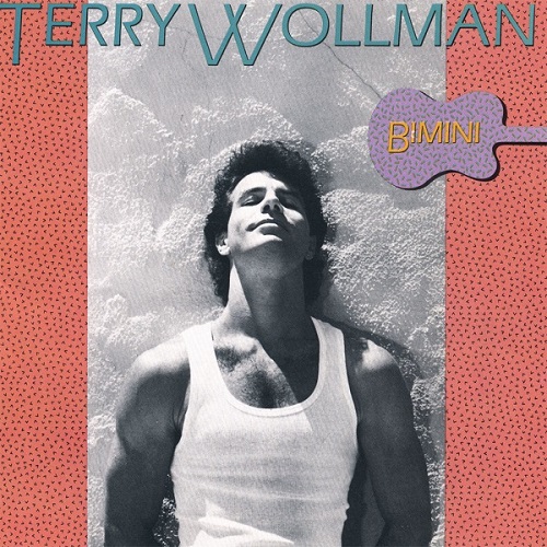 1987 Terry Wollman – Bimini – Sessiondays