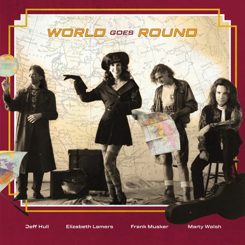 2020 World Goes Round – World Goes Round | Sessiondays
